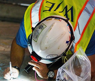 Macroetch Testing Steel Bars, Billets, Blooms, and Forgings | Testing ...