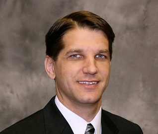 Kevin Copeland | Austin | People | Contact | WJE