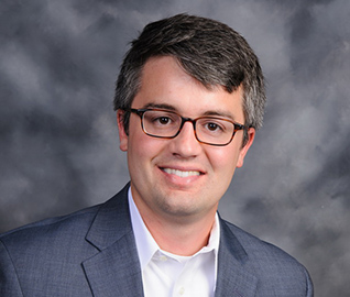 Dean Deschenes | Austin | People | Contact | WJE