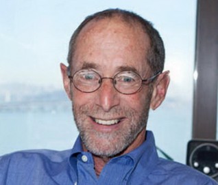 Alan Dreyfuss | San Francisco | People | Contact | WJE