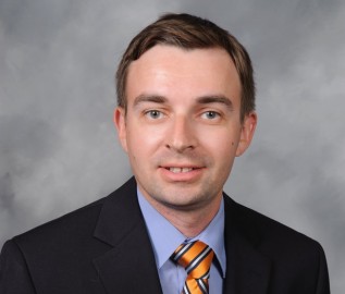 Michael J. Fornek | Northbrook | People | Contact | WJE