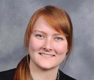 Rebecka L. Skondre | Seattle | People | Contact | WJE