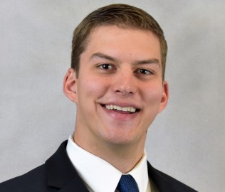 Joseph Hacker | Cleveland | People | Contact | WJE