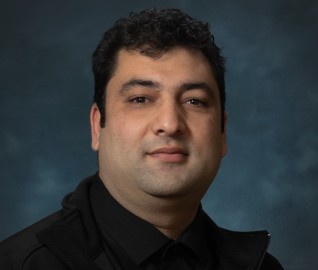 Sayed Hakimi | Seattle | People | Contact | WJE
