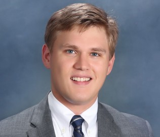 Joshua M. Jaskowiak | New Haven | People | Contact | WJE