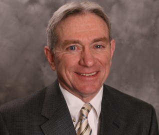 Jerry E. Maly | Denver | People | Contact | WJE