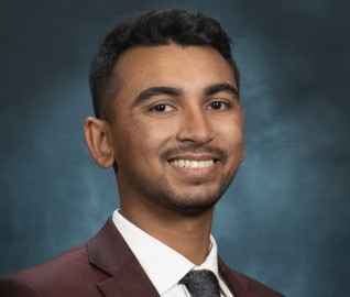 Dhairya Patel | Washington, D.C. | People | Contact | WJE