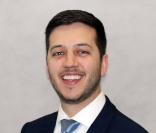 Brian Welsh | Austin | People | Contact | WJE