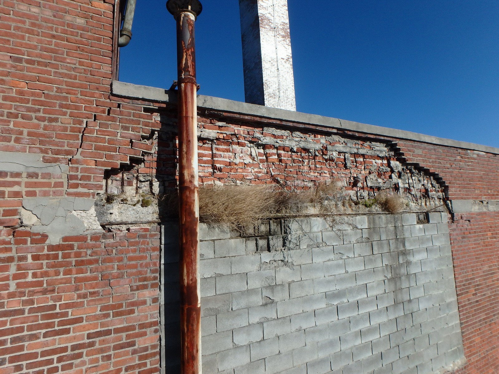 Ford Motor Company Building | Indianapolis, IN | WJE