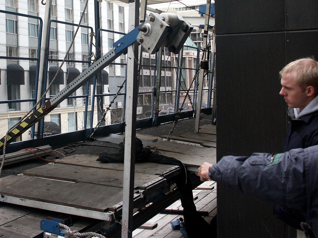 John Hancock Center | Chicago, IL | WJE