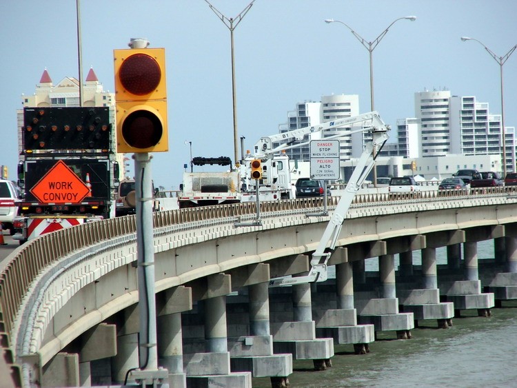 Queen Isabella Memorial Causeway South Padre Island, TX