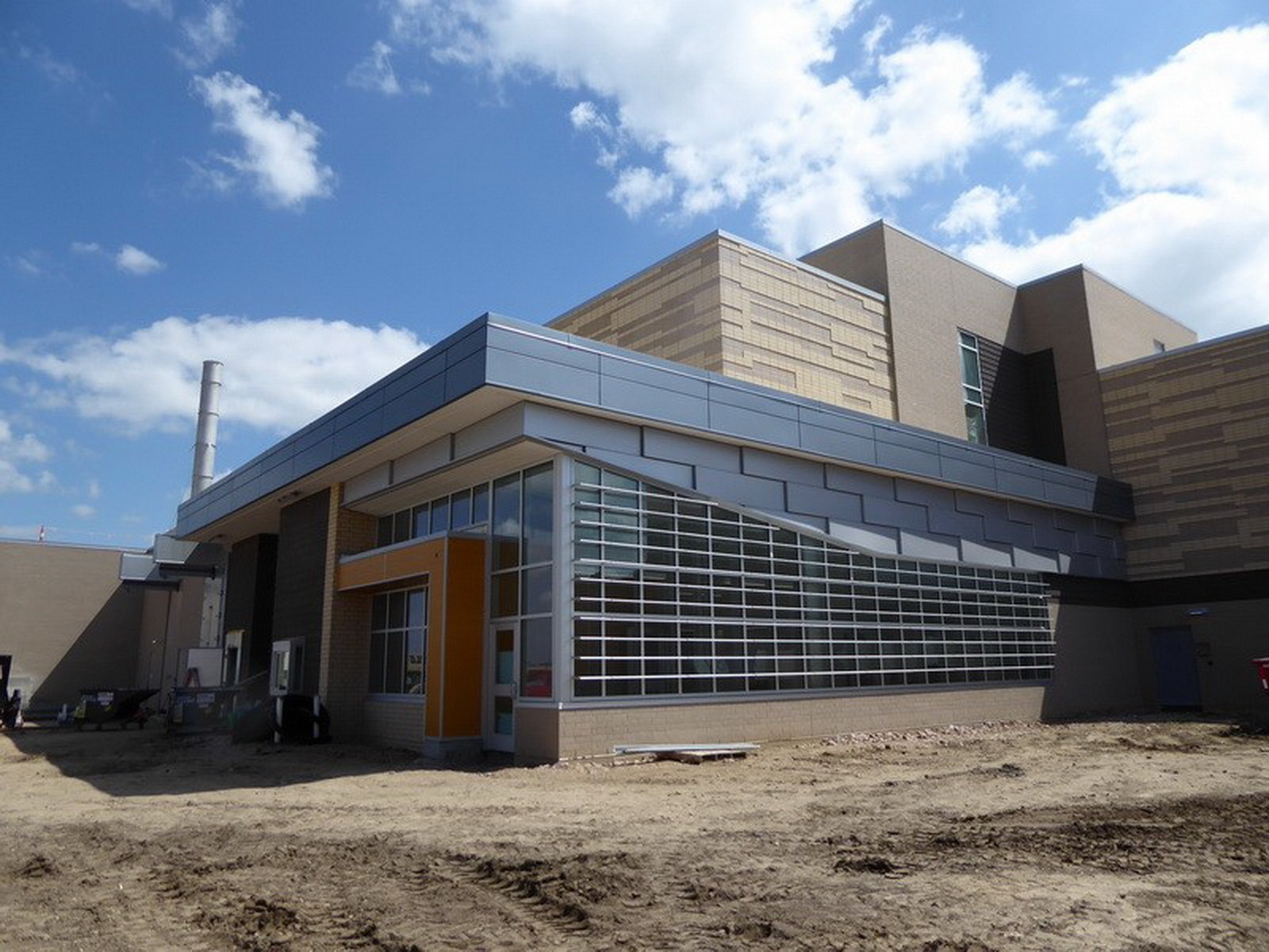 SDSU Animal Disease Research and Diagnostic Laboratory | Brookings, SD ...