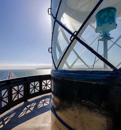 Angels Gate Lighthouse Los Angeles, CA