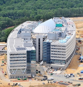 National Geospatial-Intelligence Agency Fort Belvoir, VA