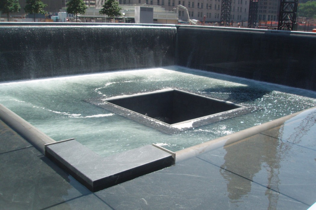 National September 11 Memorial | New York, NY | WJE