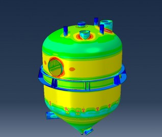 Materials and Analytical Modeling | WJE