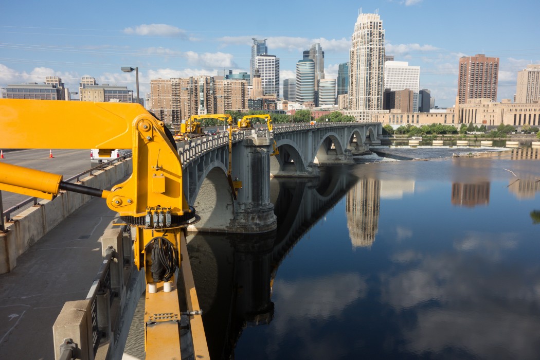 Bridge Engineering | Services | WJE