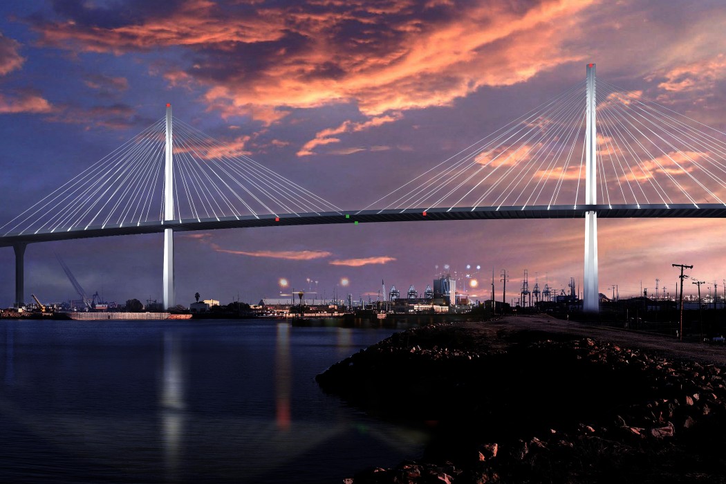 Bridge Engineering | Services | WJE