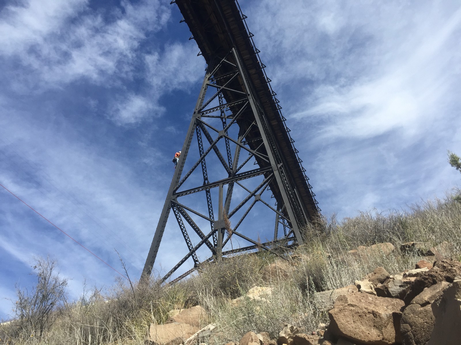 Bridge Engineering | Services | WJE