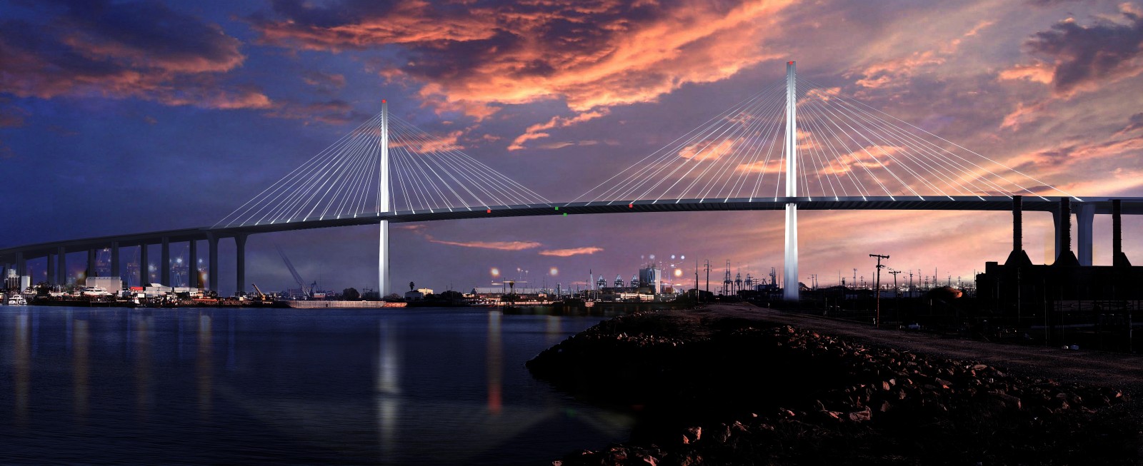 Bridge Engineering | Services | WJE