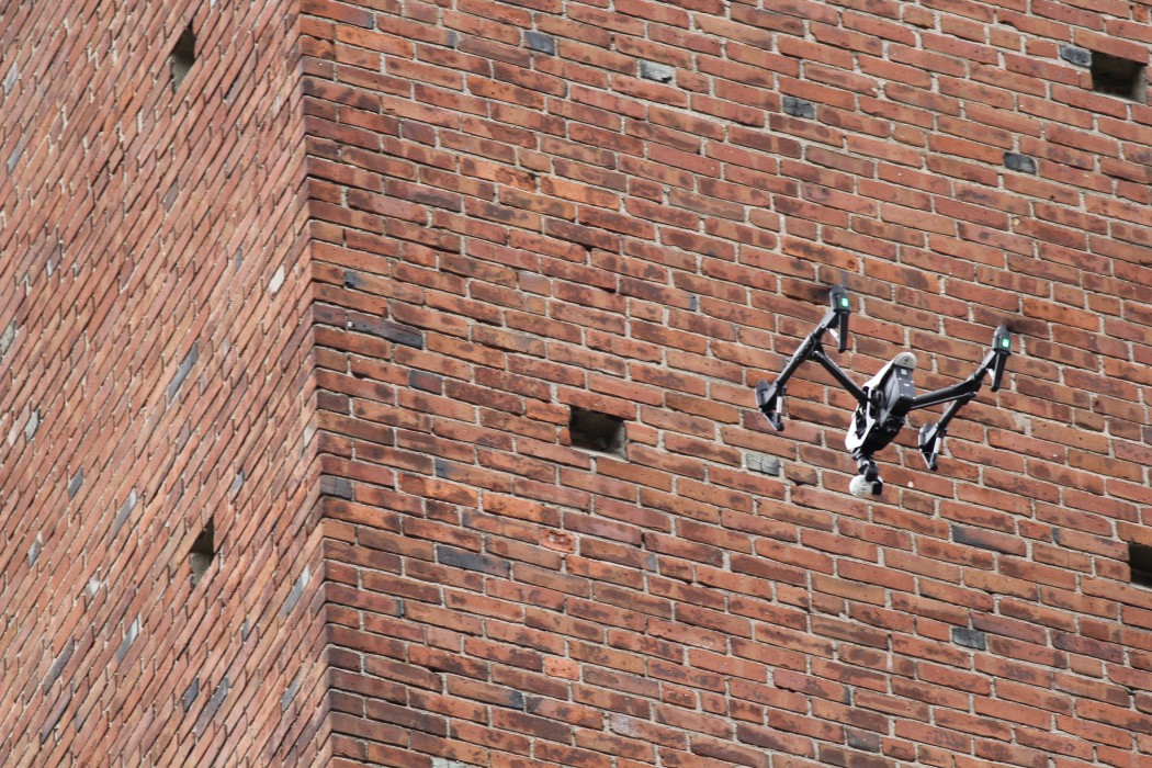 Condition Evaluation | Services | WJE