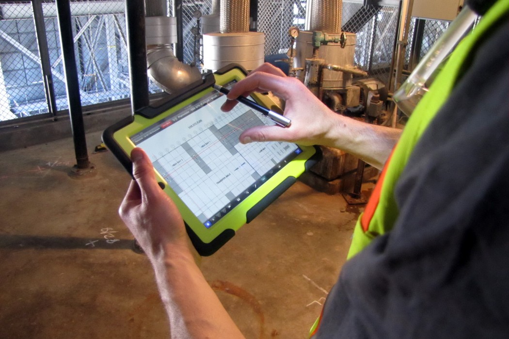 Nondestructive Evaluation | Services | WJE