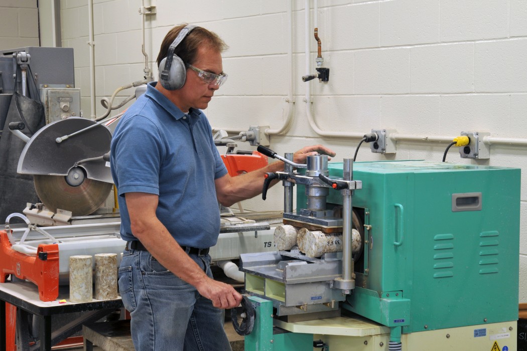 Research | Services | WJE