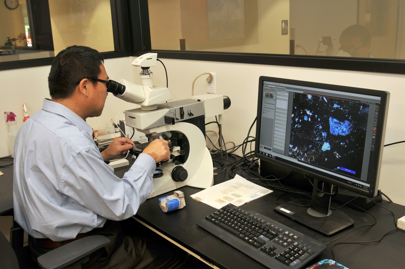 Research | Services | WJE