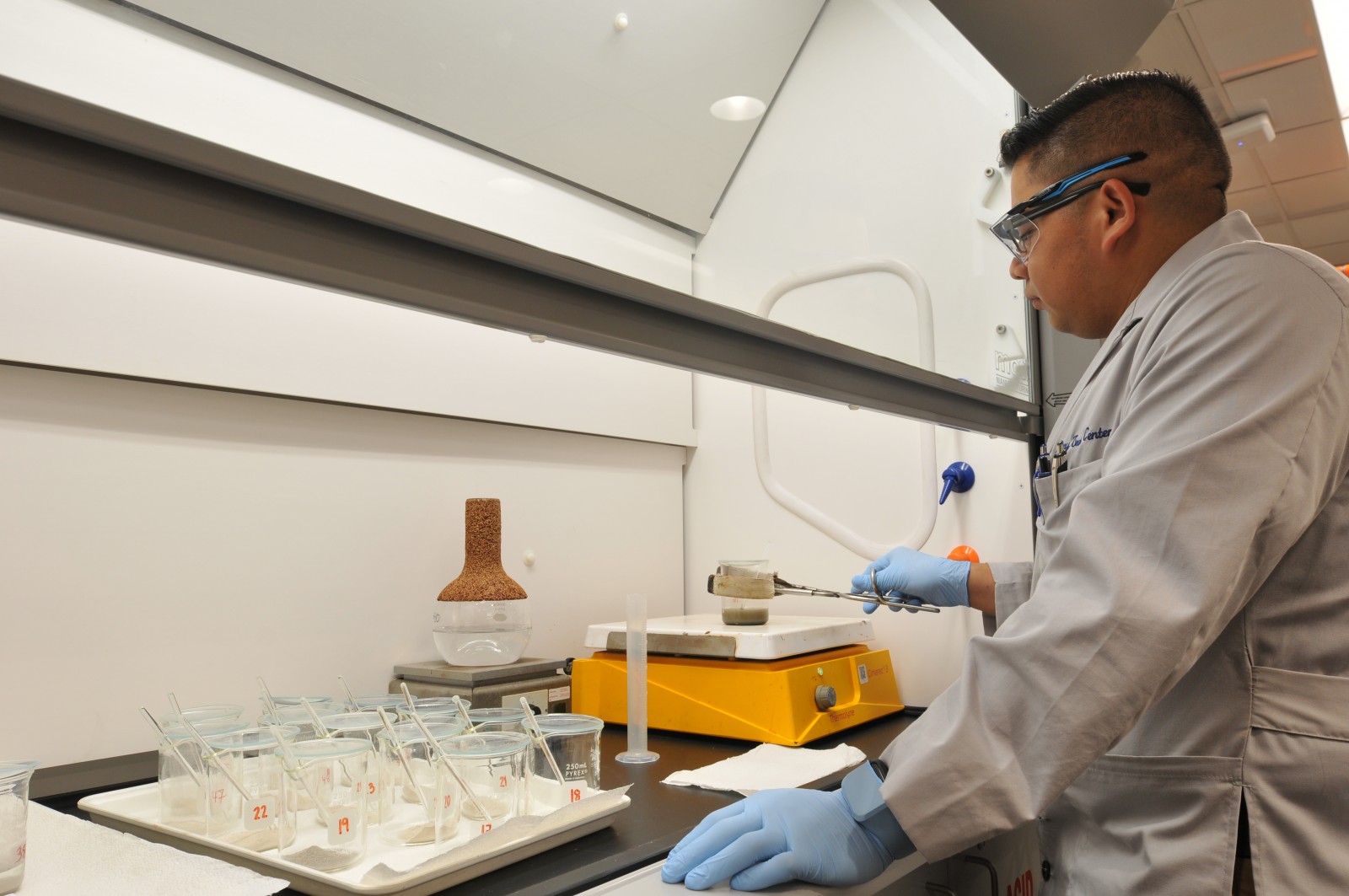 Research | Services | WJE