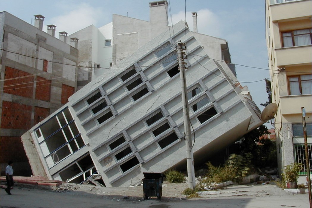 Seismic Engineering | Services | WJE