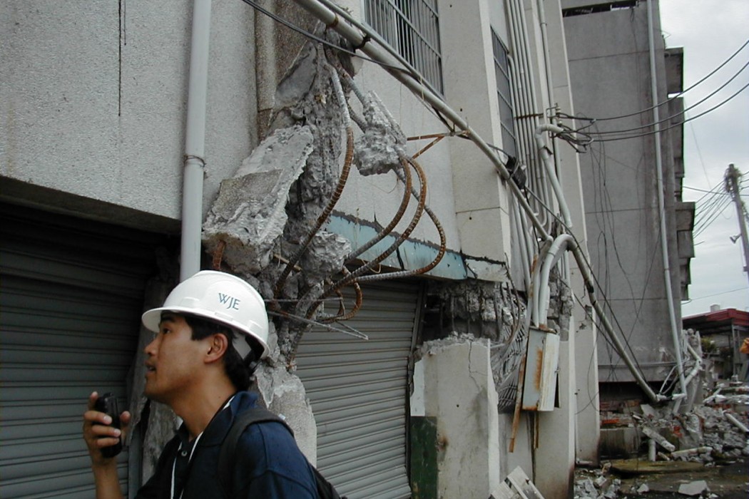 Seismic Engineering | Services | WJE