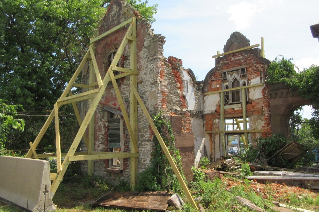 Structural Engineering | Services | WJE