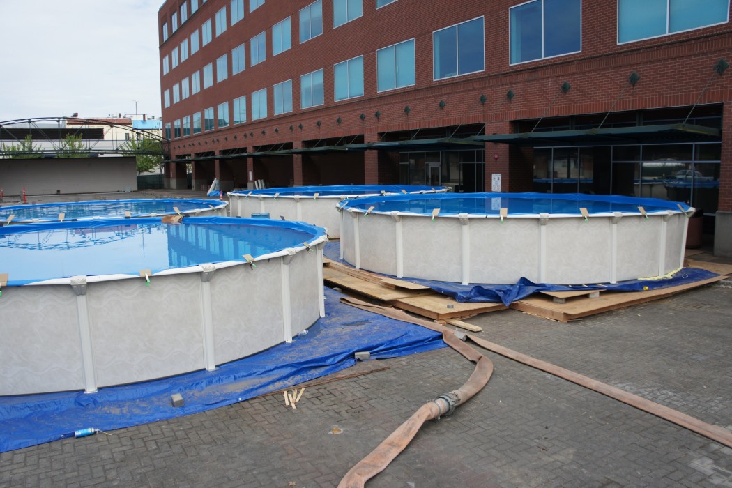 Structural Load Testing | Services | WJE