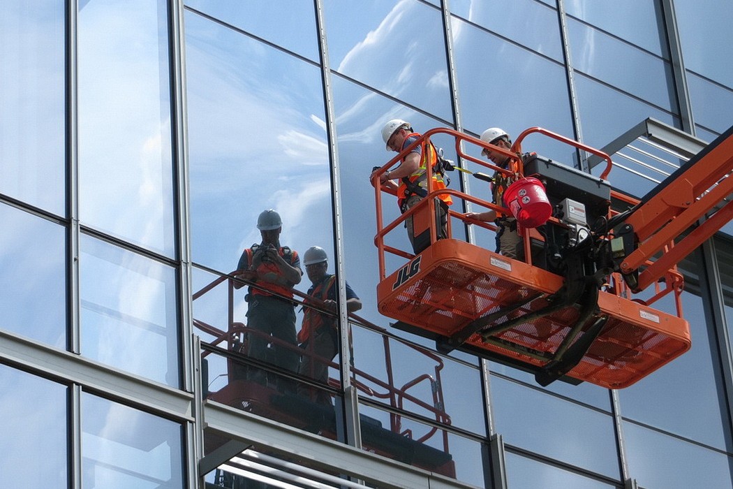 Facade Assessment | WJE