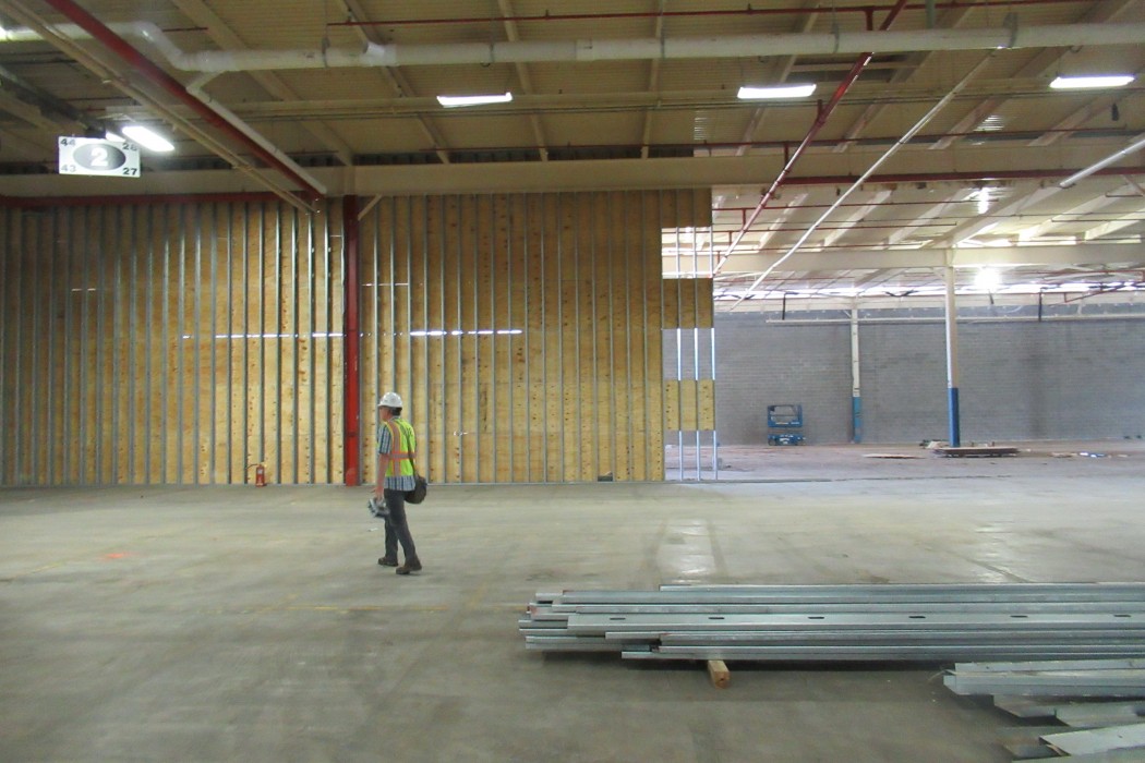 Construction Engineering | Services | WJE