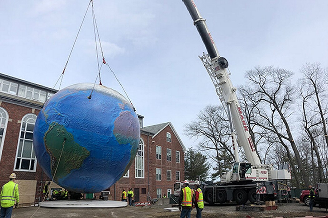 Heavy Movable Structures | Services | WJE