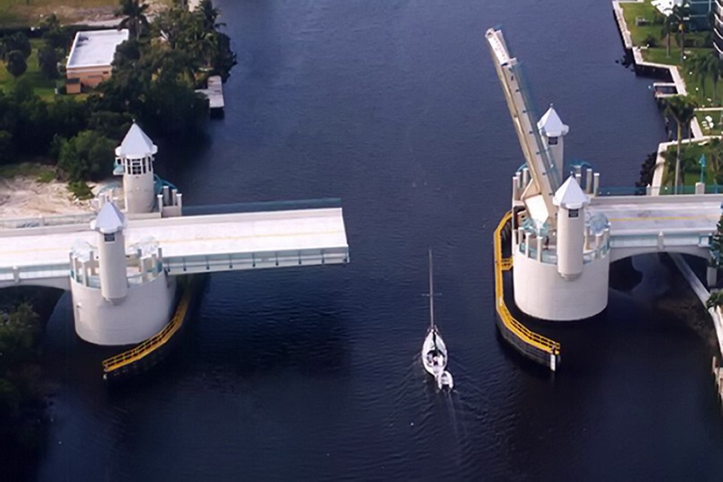 Heavy Movable Structures | Services | WJE