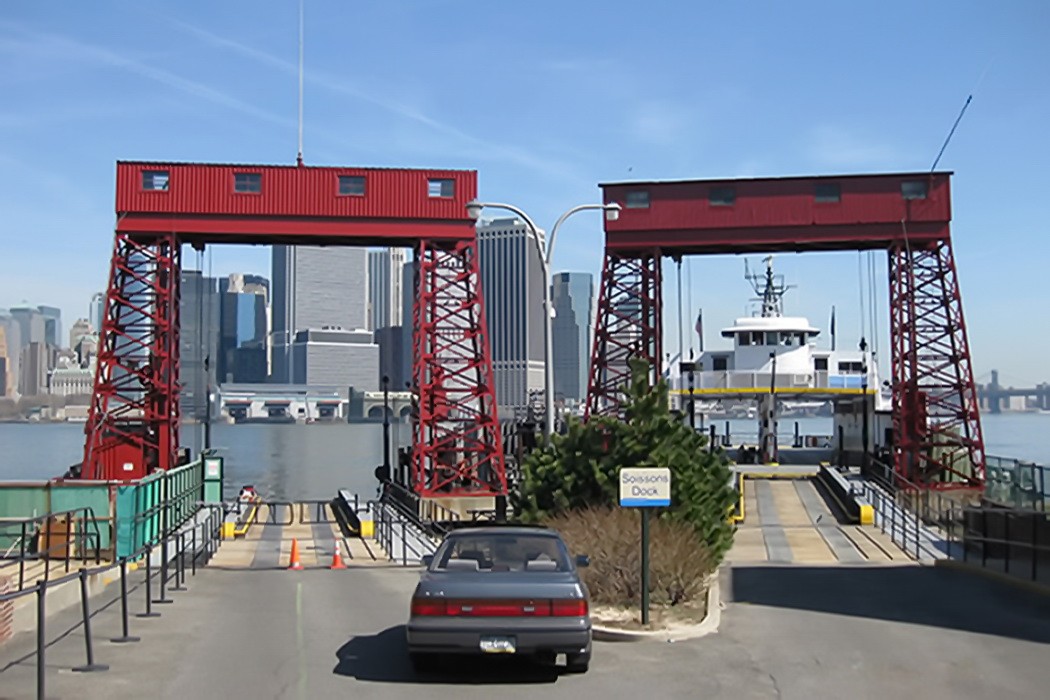 Heavy Movable Structures | Services | WJE