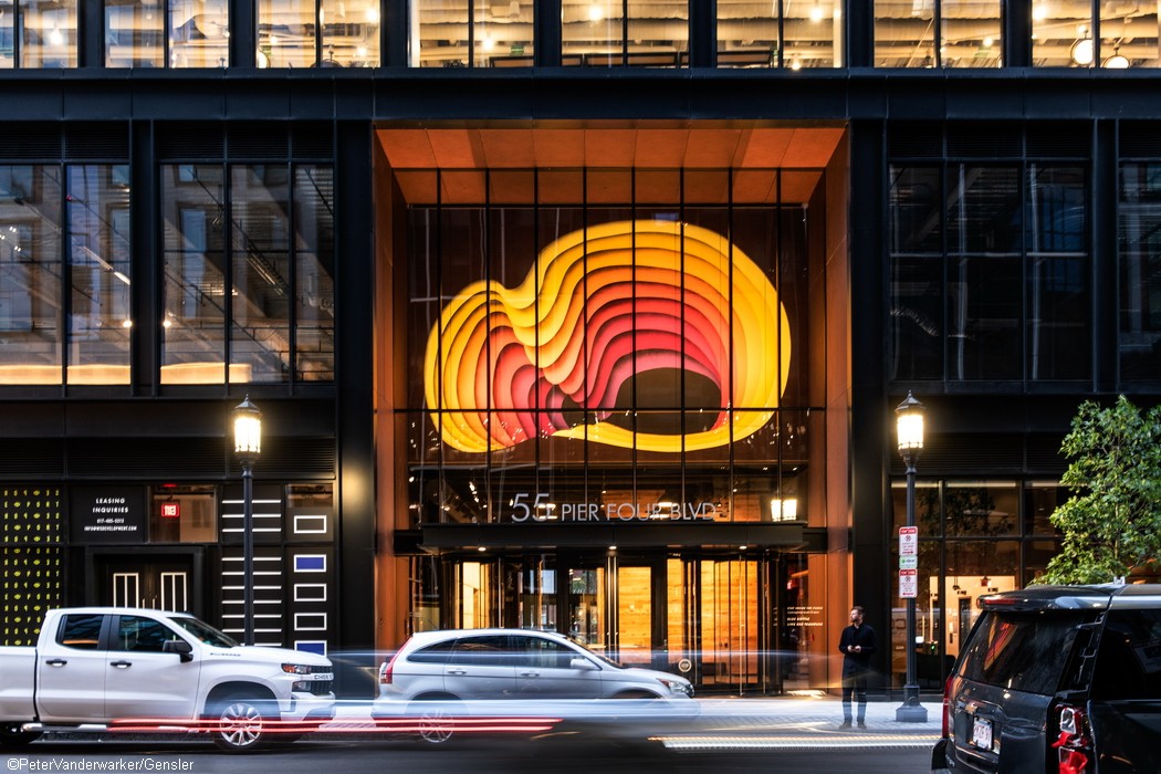 Facade Engineering | WJE