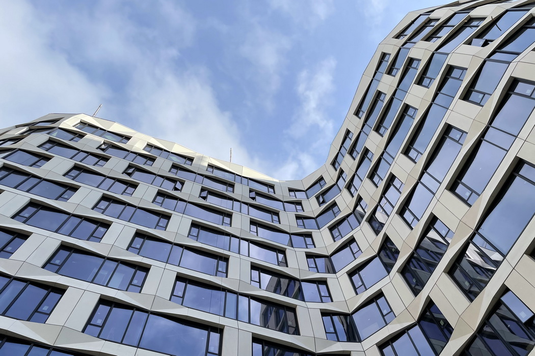 Facade Engineering | WJE