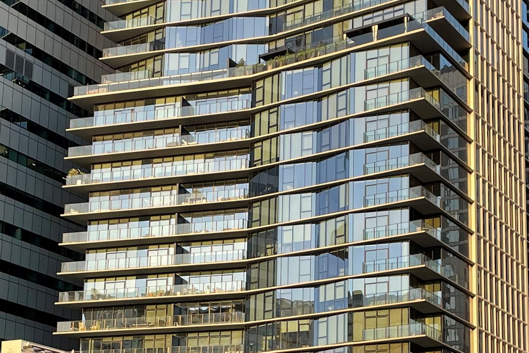 Facade Engineering | WJE