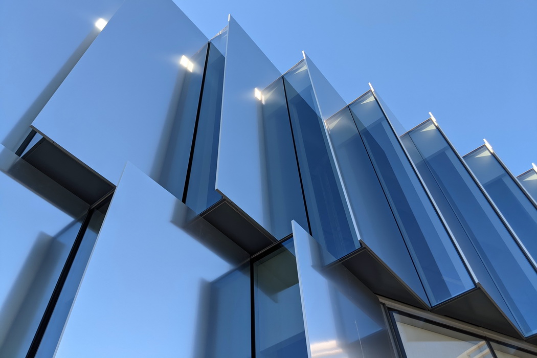 Facade Engineering | WJE