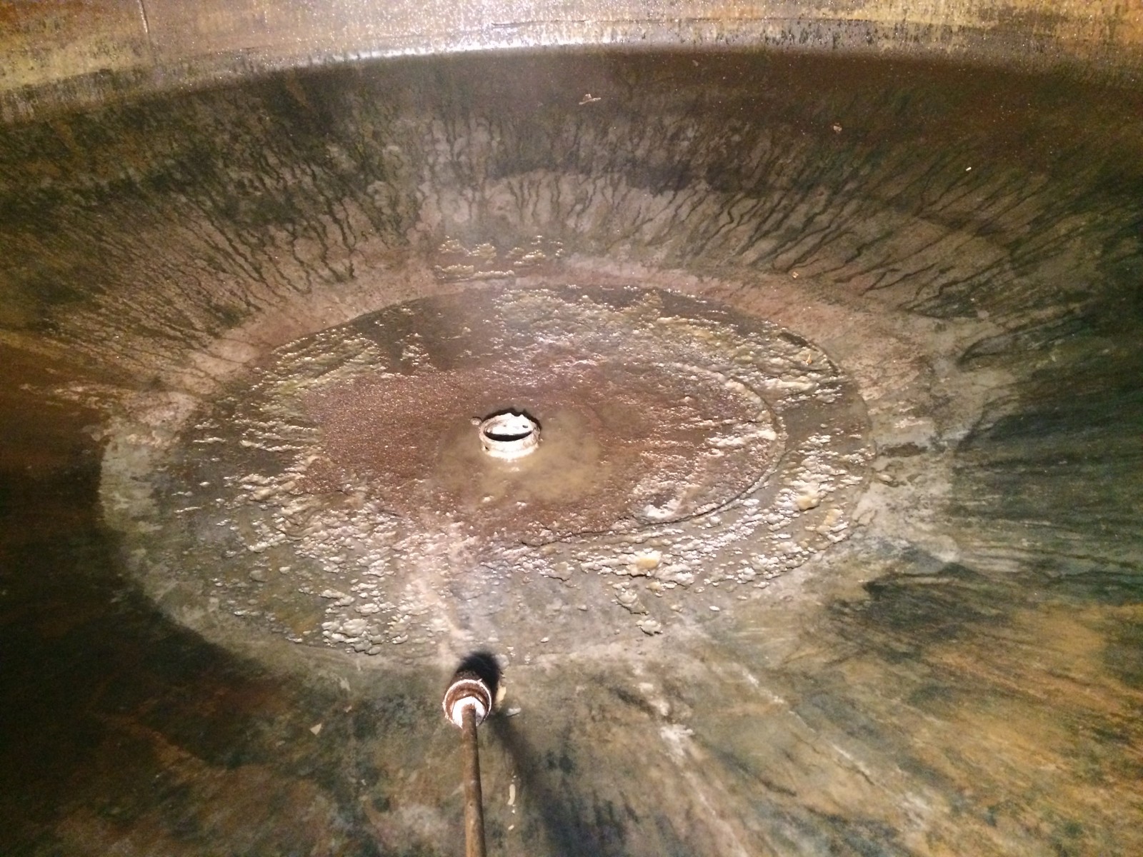 Metallurgical Consulting | WJE