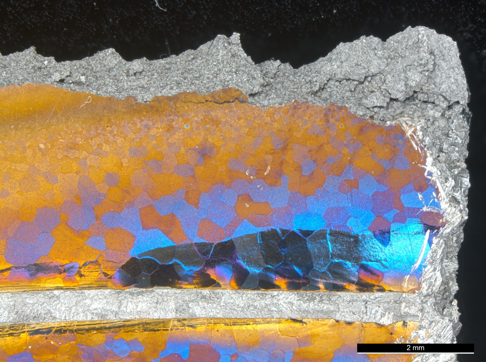 Metallurgical Consulting | WJE