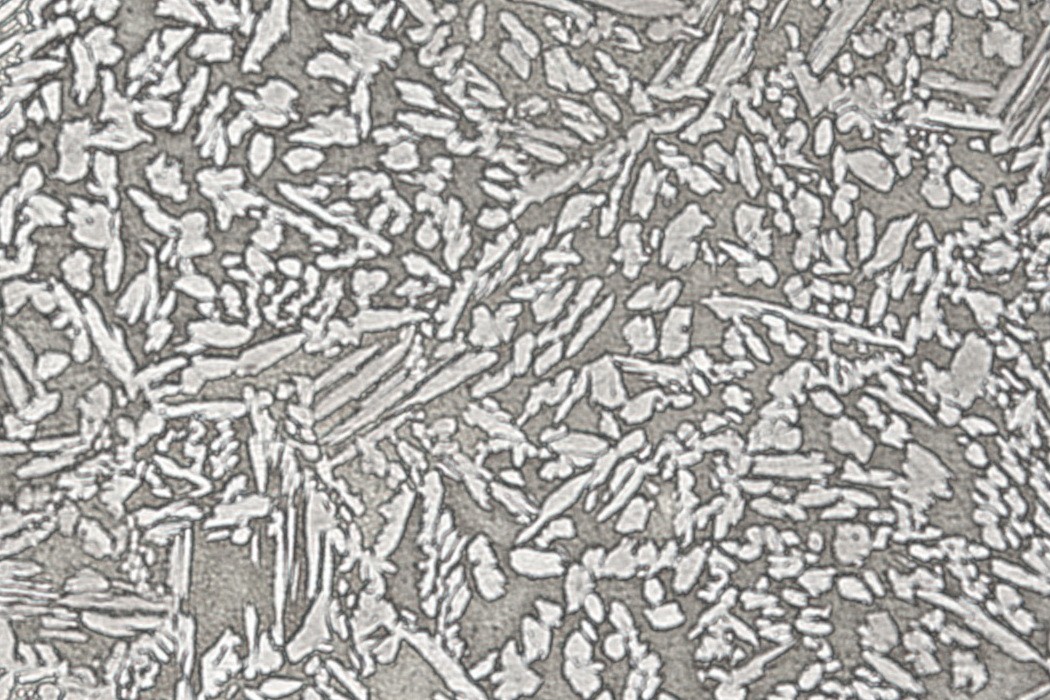 Metals Characterization | WJE