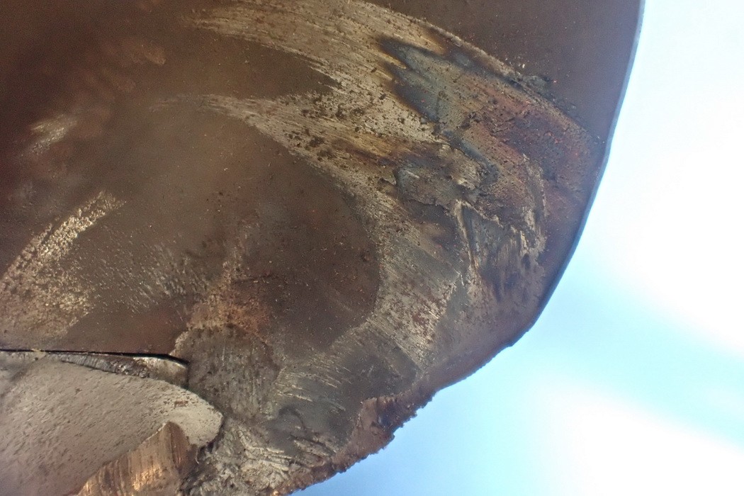 Metallurgical Failure Analysis | WJE Metallurgical Failure Analysis | WJE