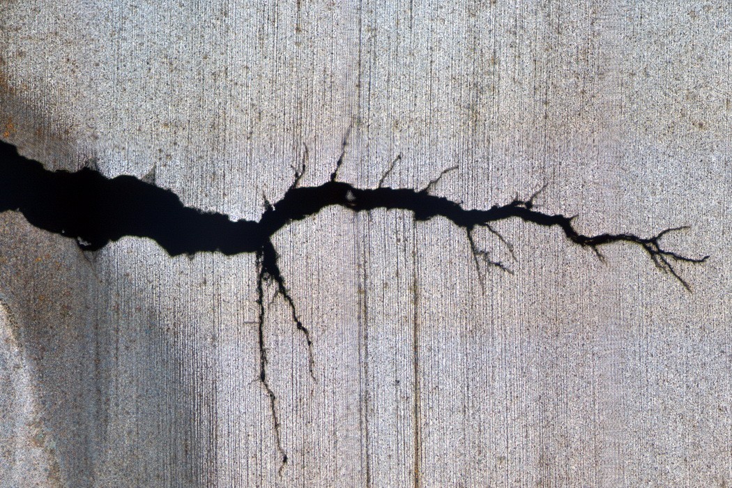 Metallurgical Failure Analysis | WJE