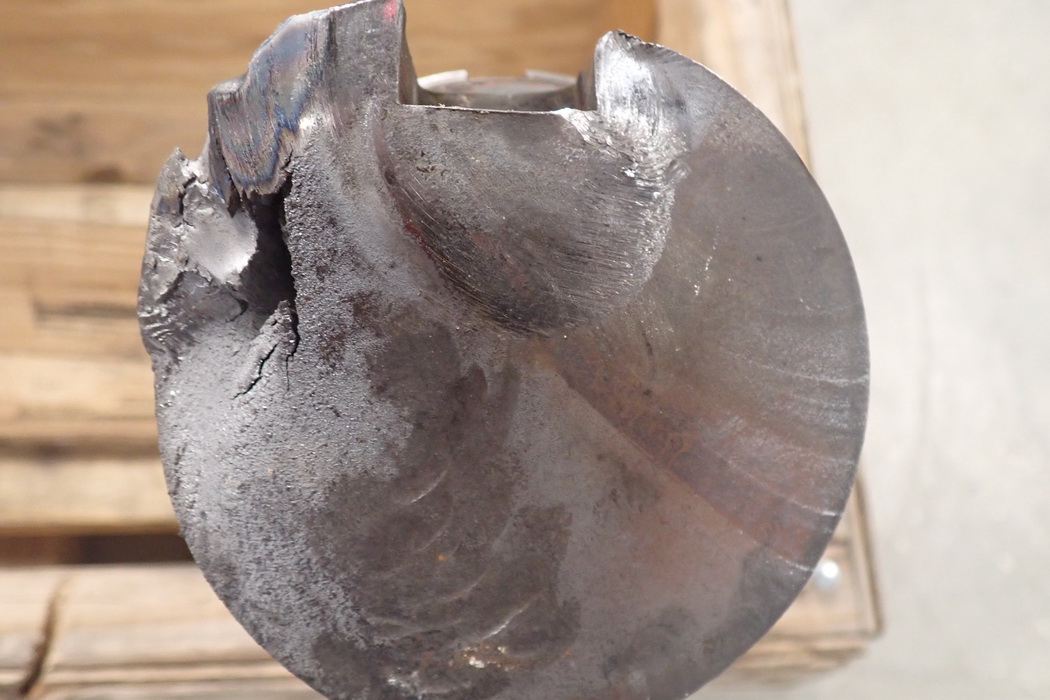 Metallurgical Failure Analysis | WJE