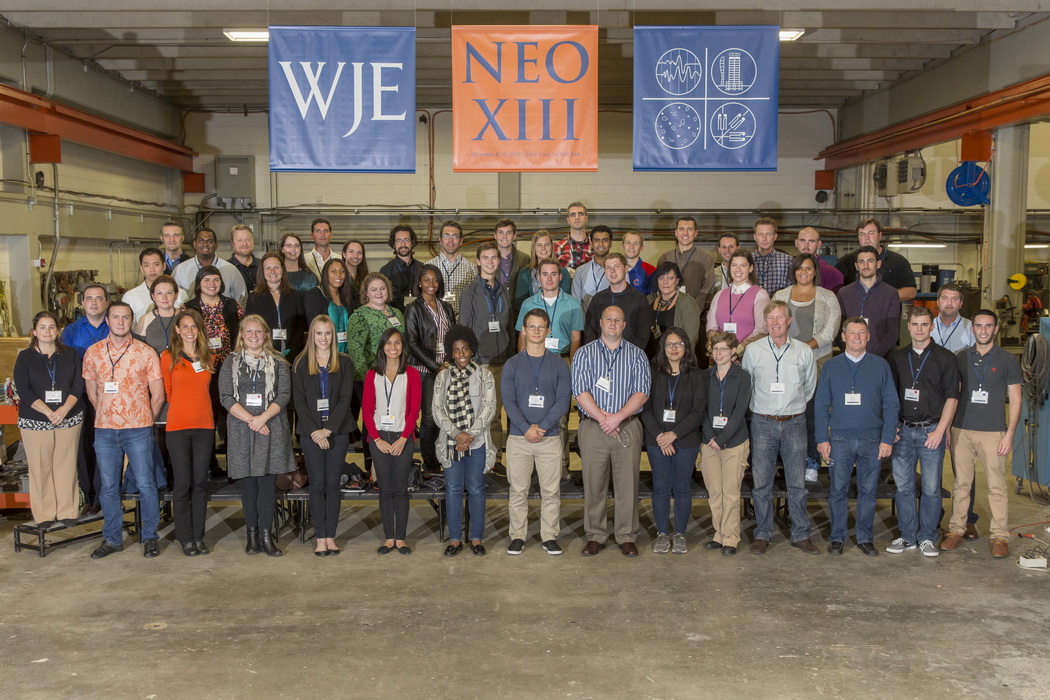 Careers | WJE