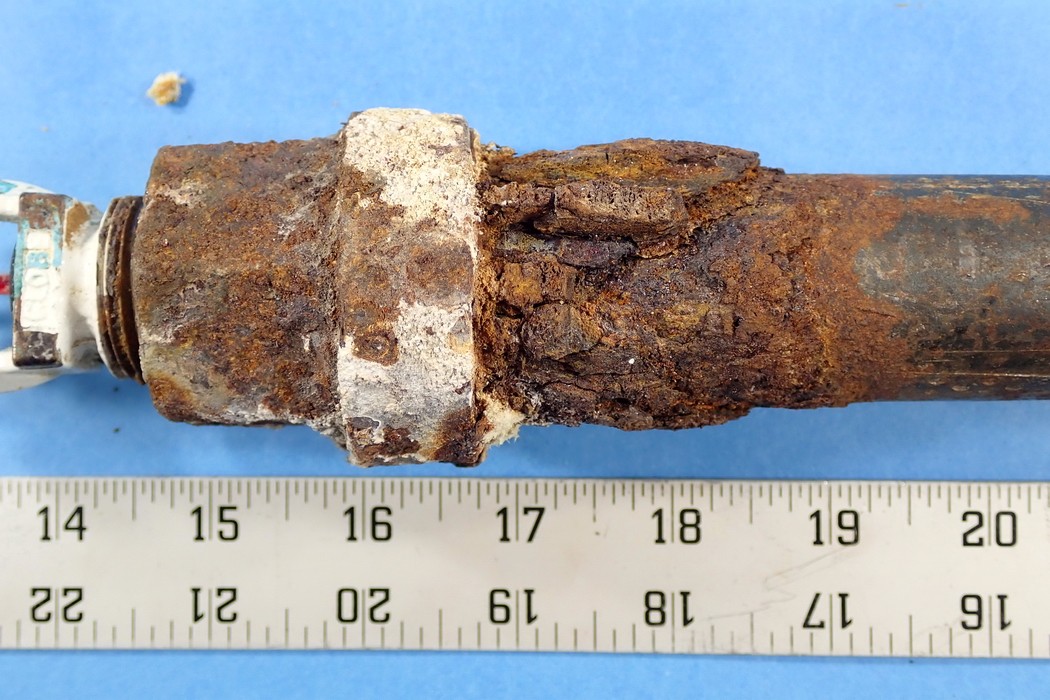 Corrosion Assessment | WJE